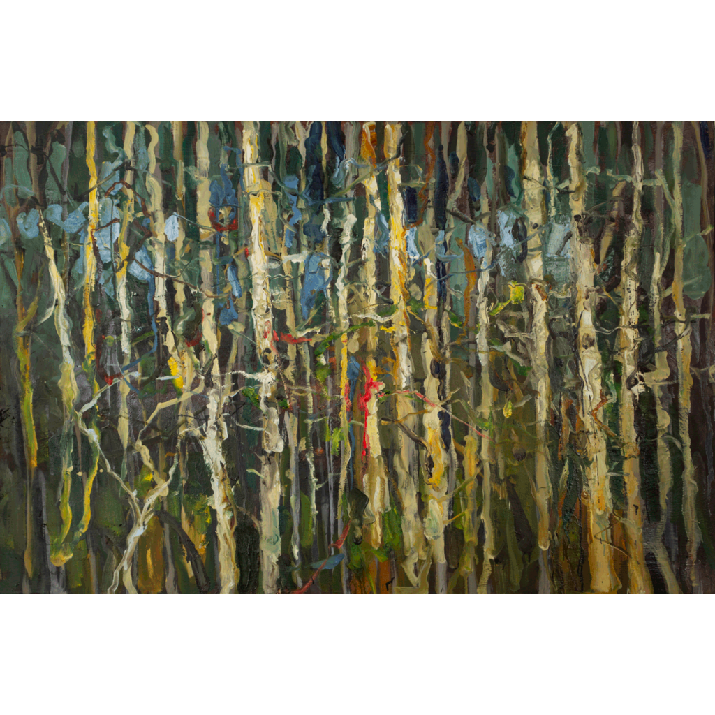 Miškas | Eglės galerija