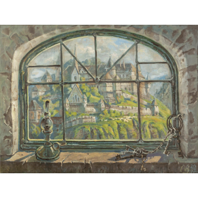 Kalnai | Eglės galerija