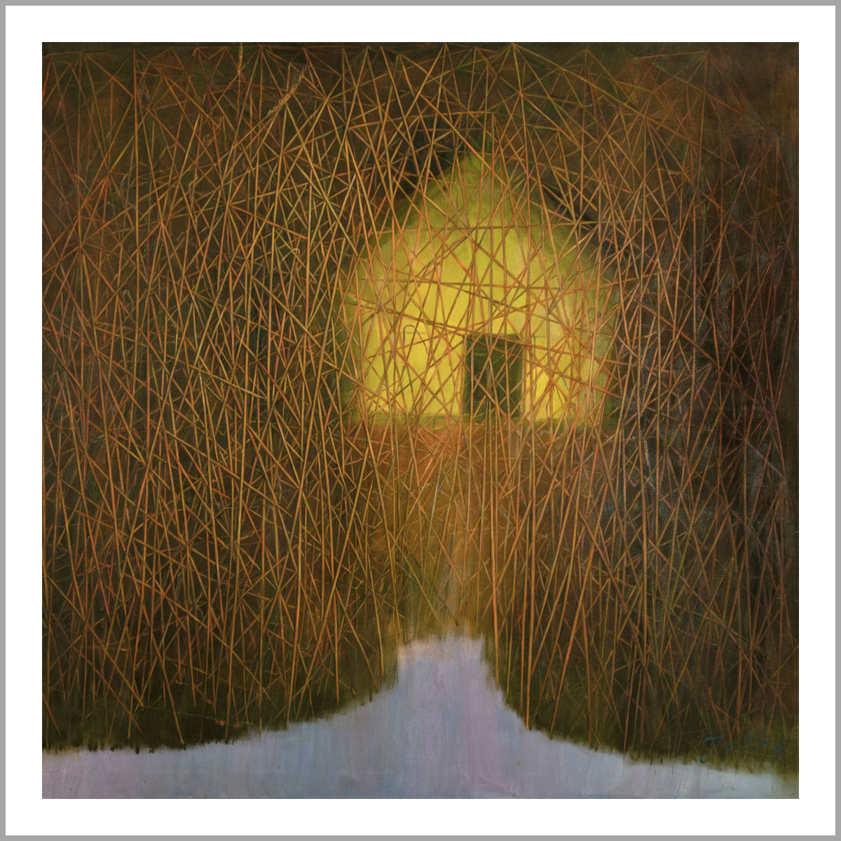 Tapyba | Eglės galerija