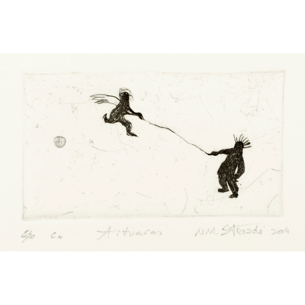 Aitvaras | Eglės galerija