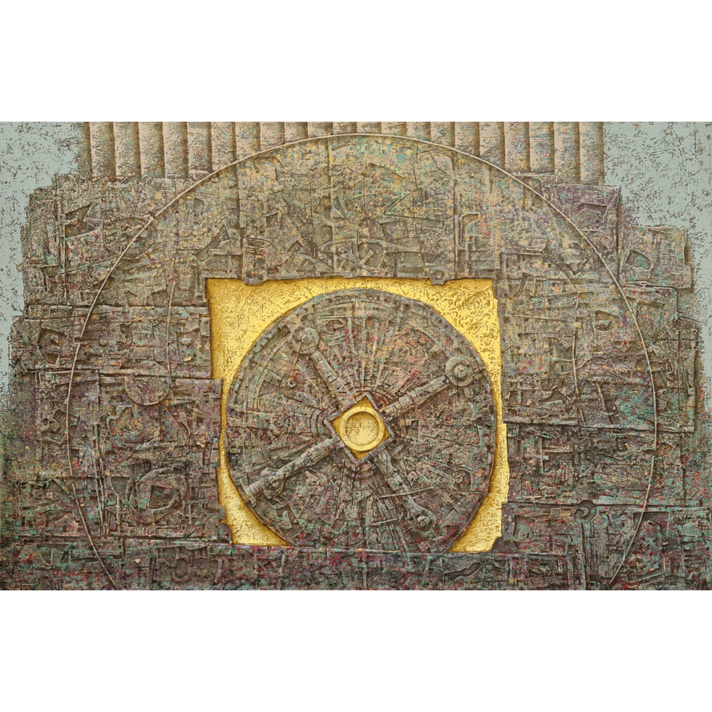 Saulės vartai | Eglės galerija