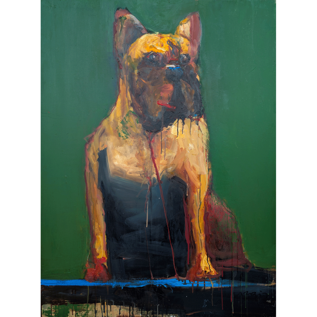 Apie gyvūną | Eglės galerija