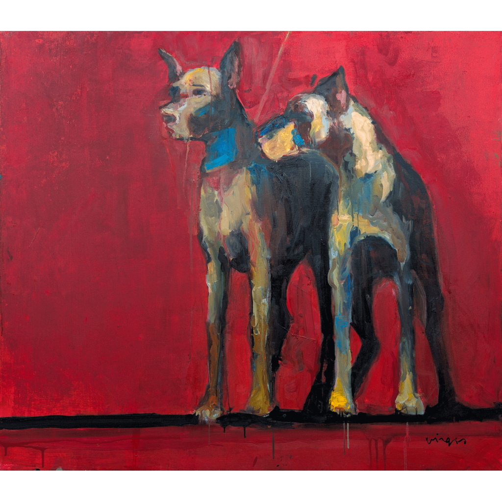 Apie šunis | Eglės galerija